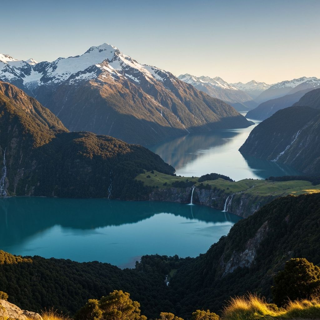 NZeTA Application | New Zealand Electronic Travel Authority - 2 Year ...